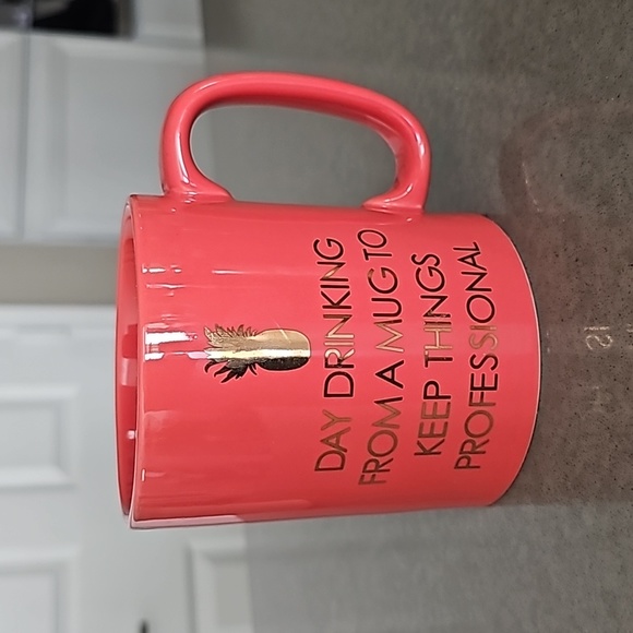 Kitchen | Day Drinking Mug | Poshmark